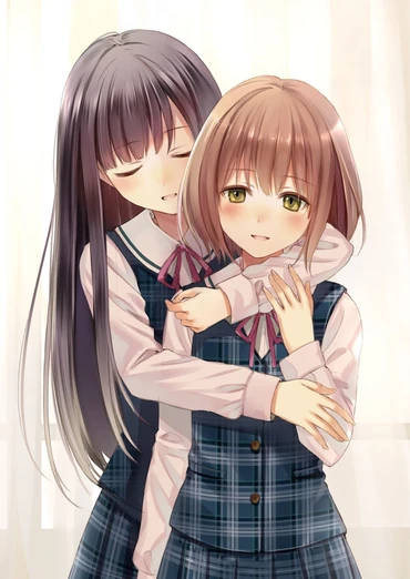 Which genre is the best in Yuri? | Fandom