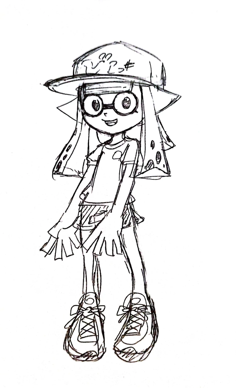 Discuss Everything About Splatoon Wiki | Fandom