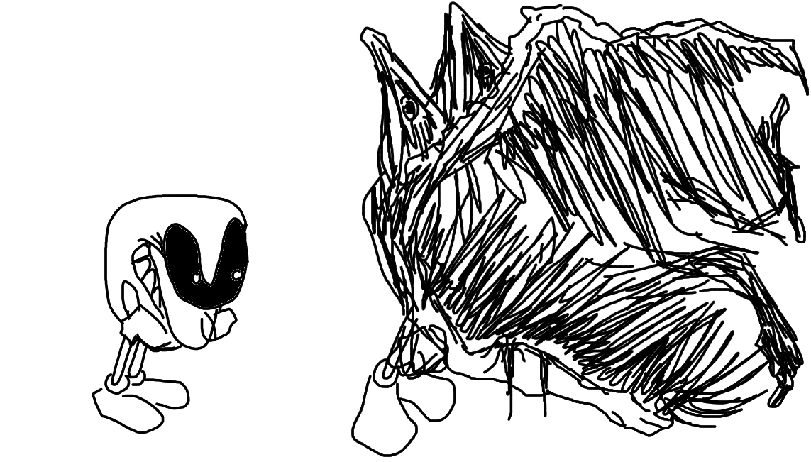 pac man.exe | Fandom