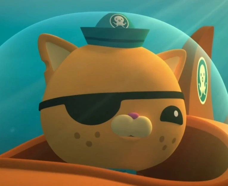 Shows you would reccomend for an Octonauts fan! | Fandom