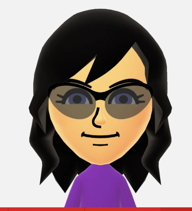 Lucida (Personal Mii) | Fandom