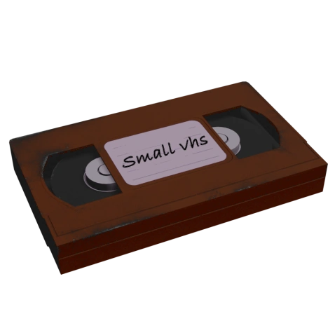 Watch the first tape | Fandom