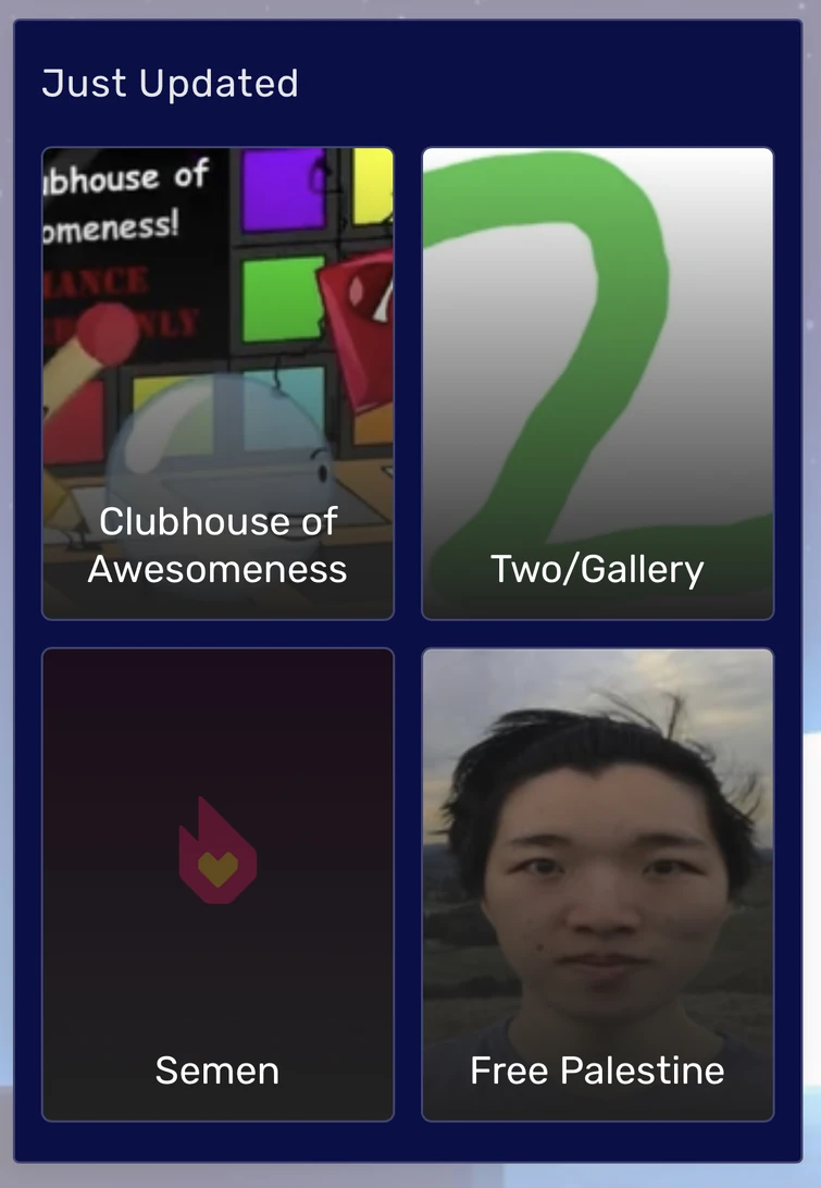 Average day on the bfdi wiki | Fandom