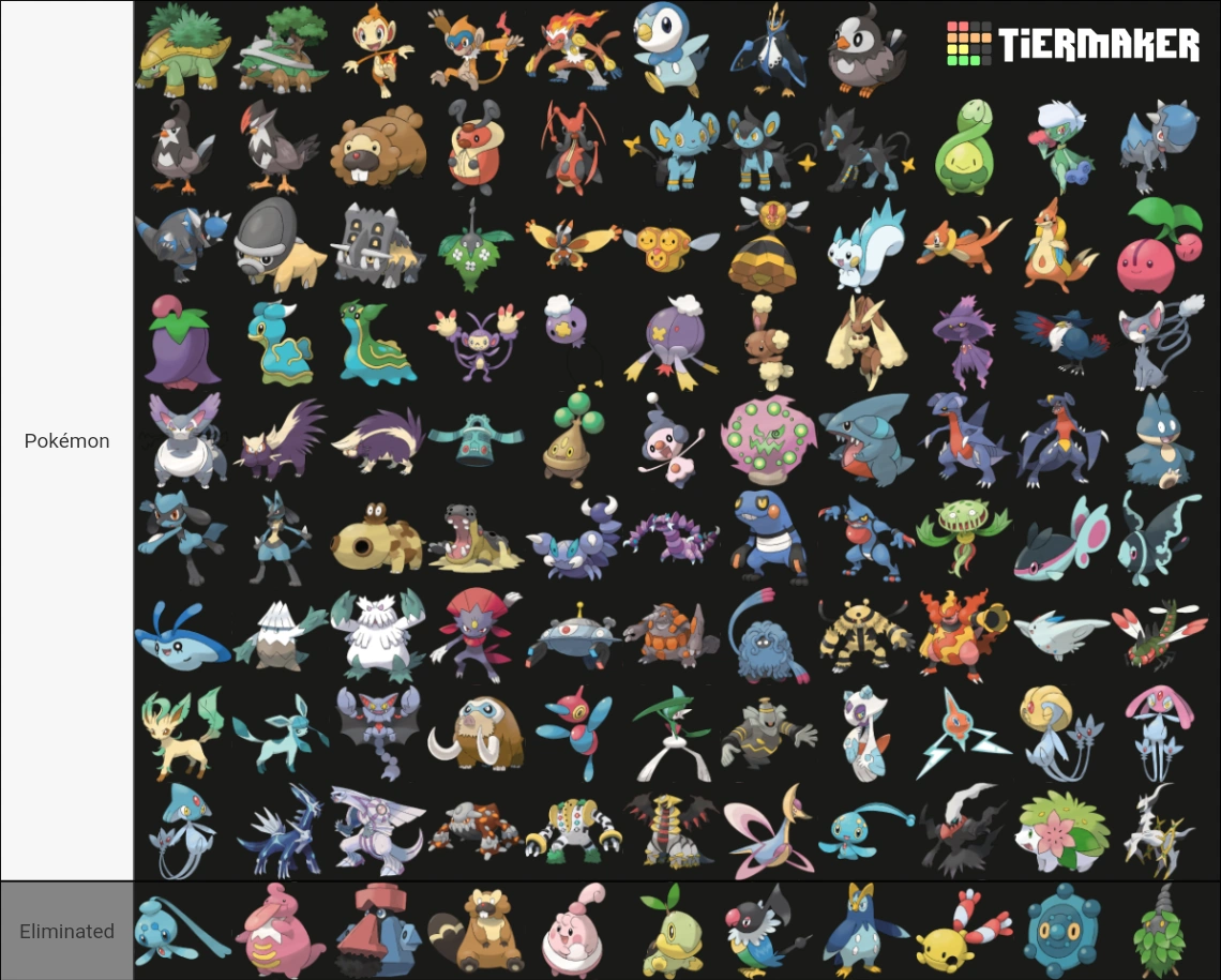 Pokémon Viewer Vote Season 4 Ep 14 | Fandom