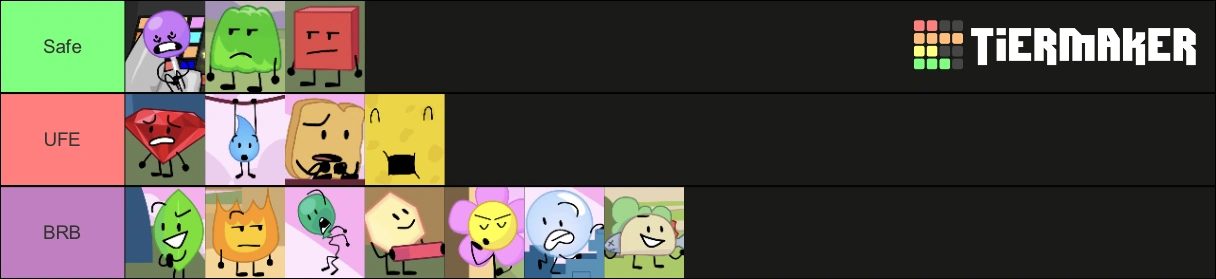 BFB But It’s Your Way 8 | Fandom
