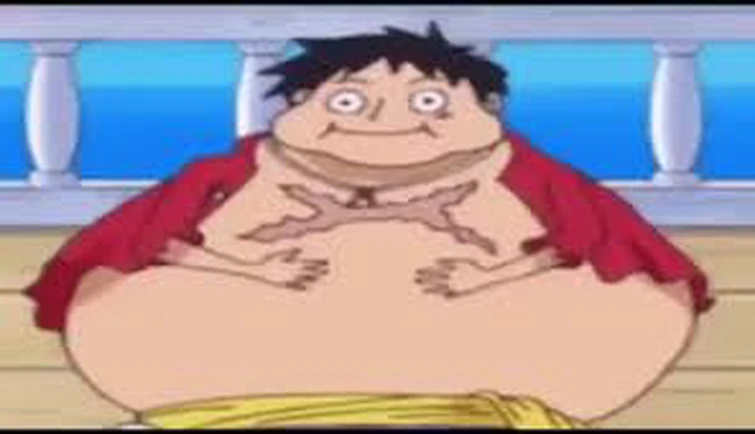 chat would buggy ball work against gear5 | Fandom