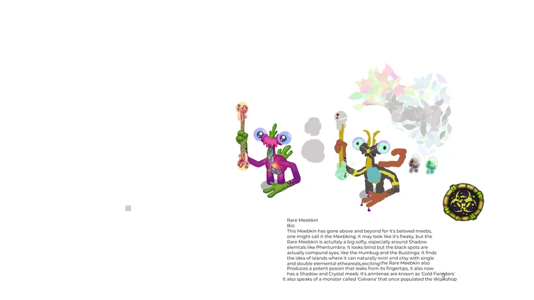 Discuss Everything About My Singing Monsters Wiki | Fandom