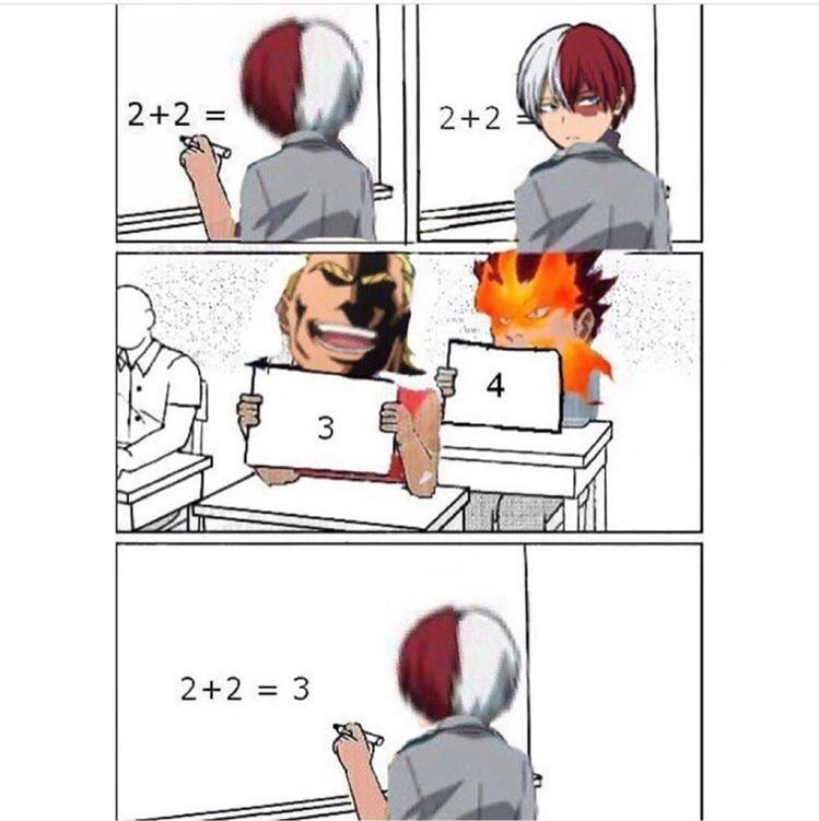 last meme of the day | Fandom