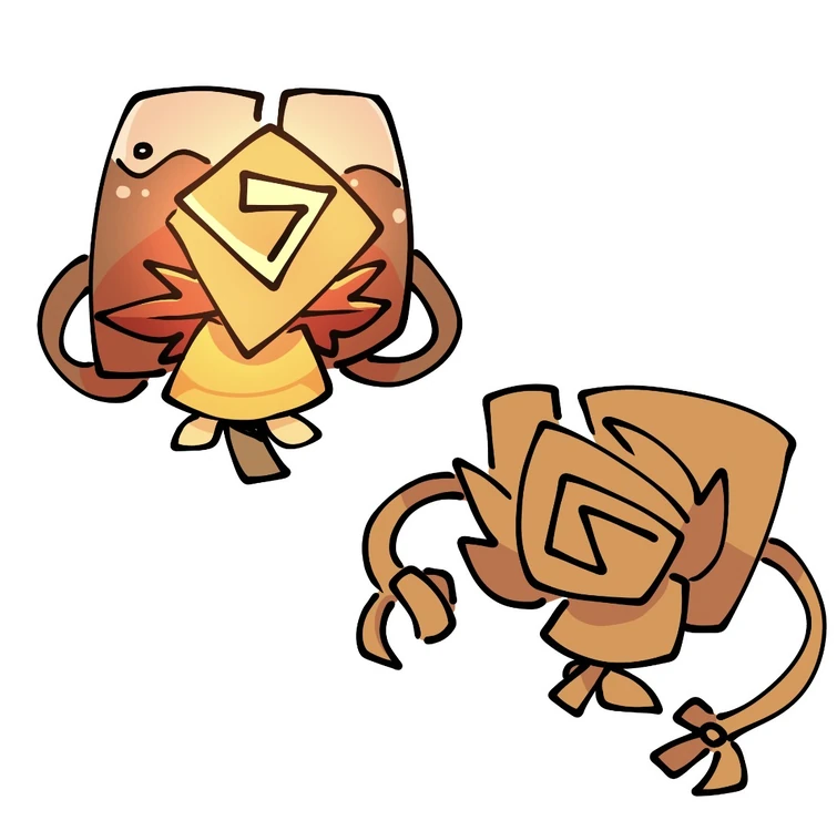 Anyone intrested on helping me design my new seeds for the "Fighting Gardens Event"? | Fandom