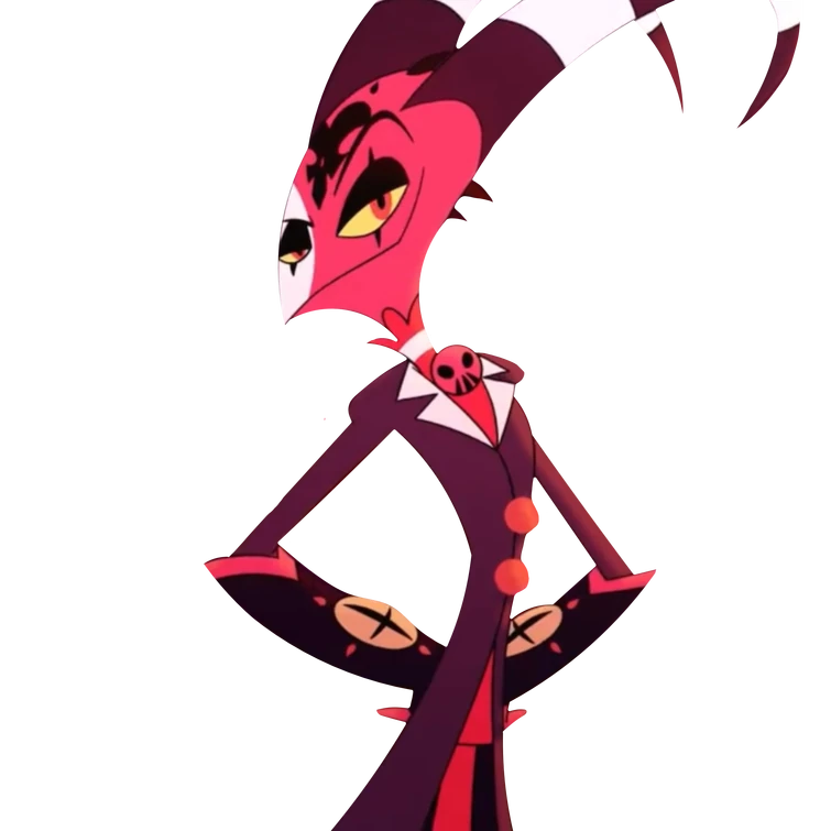 Blitzø png | Fandom