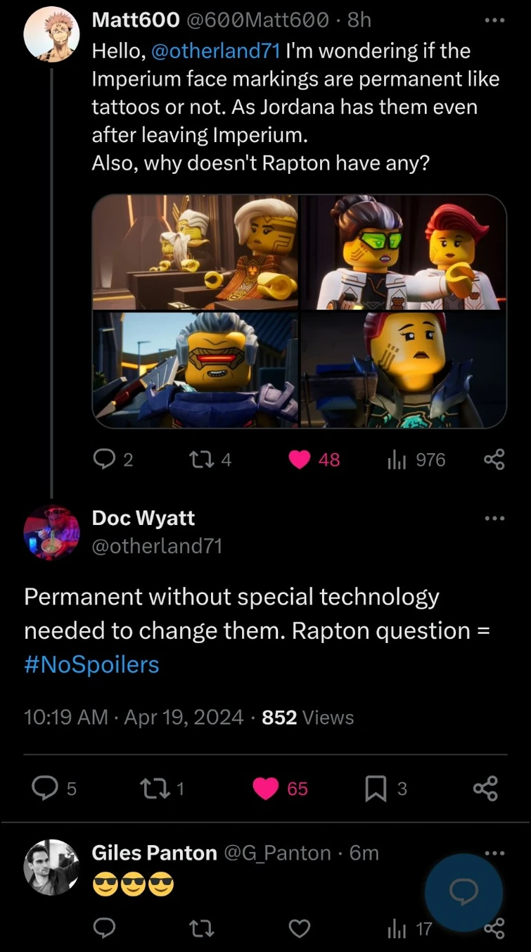 Discuss Everything About Ninjago Wiki | Fandom