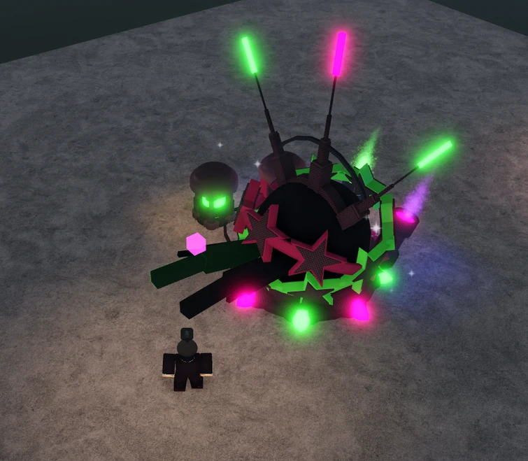Just got my first stellarite mine... Why does it look different? Hmmmm ...