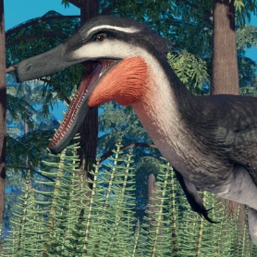 Which dromaeosaurid do you want to see in JWE3? | Fandom