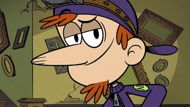 Discuss Everything About The Loud House Encyclopedia | Fandom