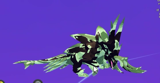 Rate my radiation felik skin | Fandom