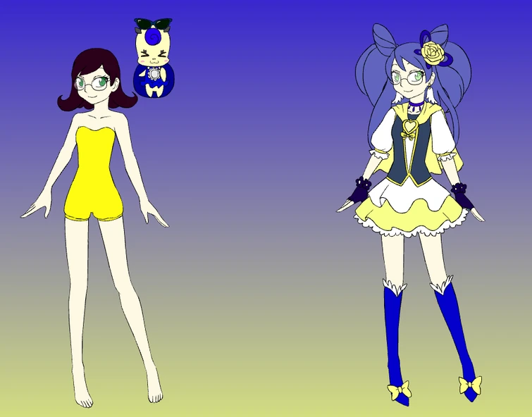 Redesigning Internaitonal cures | Fandom