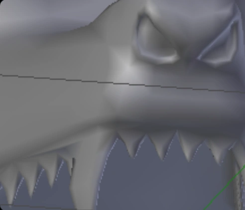 Gen 3 Nine tails sneak | Fandom