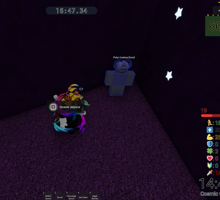 Discuss Everything About (Unofficial) Randomly Generated Droids Wiki ...