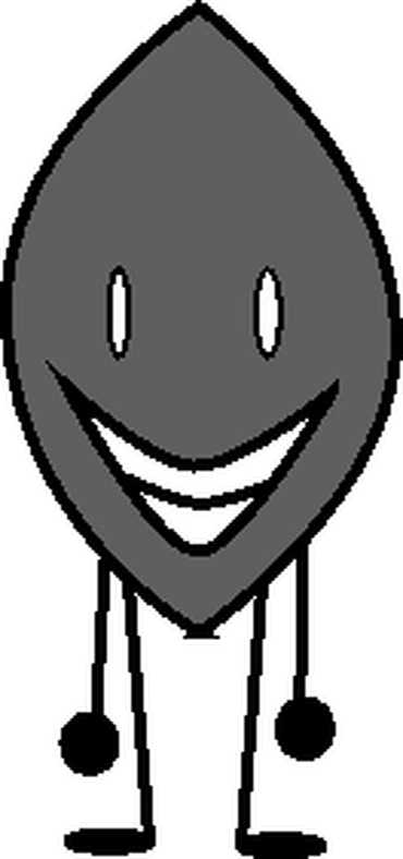 Which fan made demonized design for leafy I'm making cuz why not ...