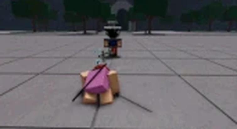 Discuss Everything About The Strongest Battlegrounds Rblx Wiki | Fandom