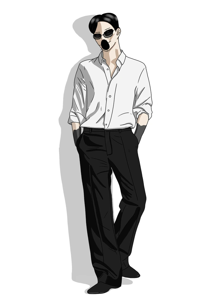 Discuss Everything About The Mimic Wiki | Fandom