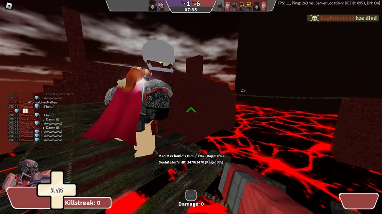 tc2 ancient deathrun "unused" map | Fandom