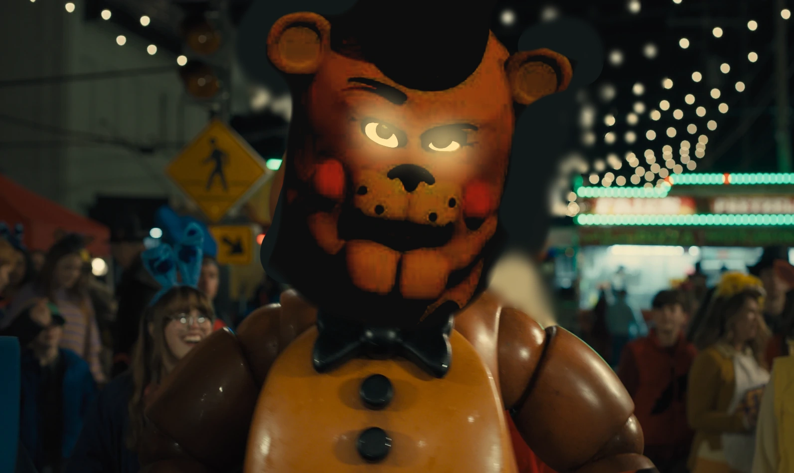 FNaF 2 Movie Meme | Fandom