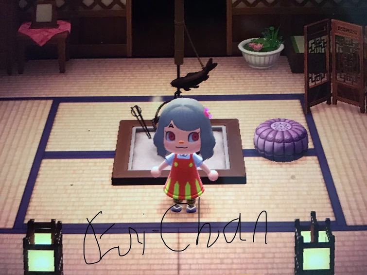 Discuss Everything About Pokémon Crossing Wiki | Fandom