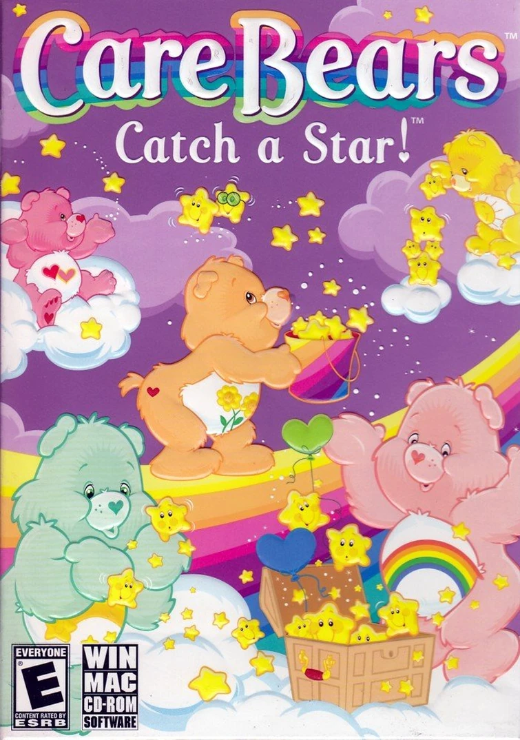 Do you guys know what the Care Bears are? | Fandom