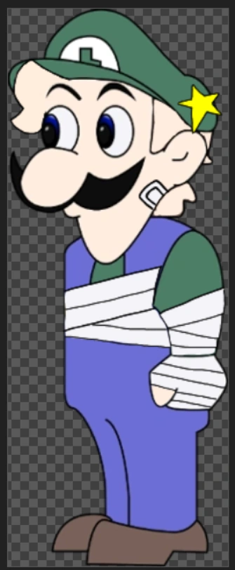 what have i done to weegee | Fandom