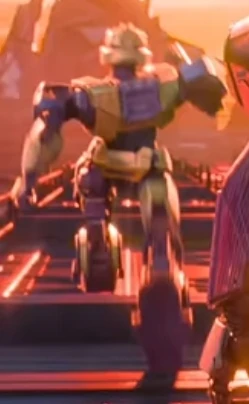 me (a vintage boxten) when I see twisted pebble | Fandom