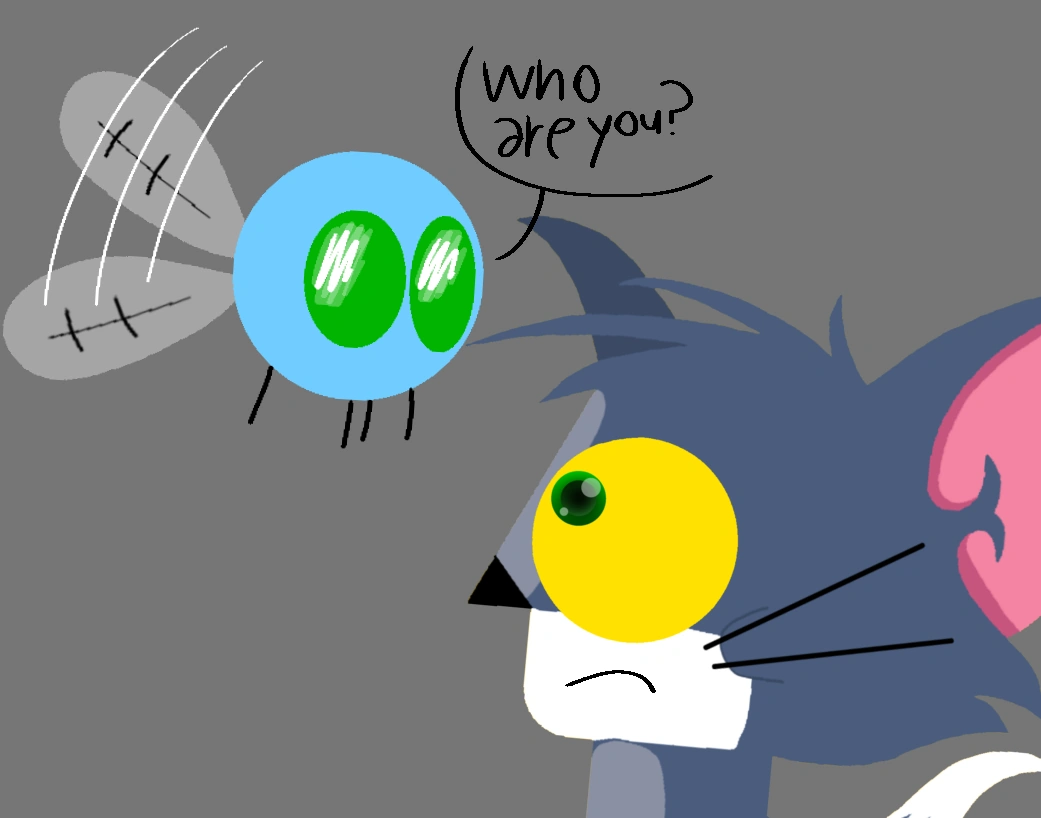 Tom met Parafly | Fandom