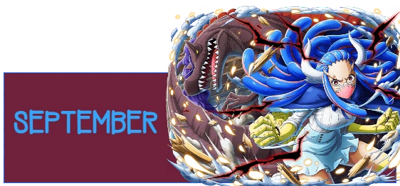 Monthly Super Thread Sept | Fandom