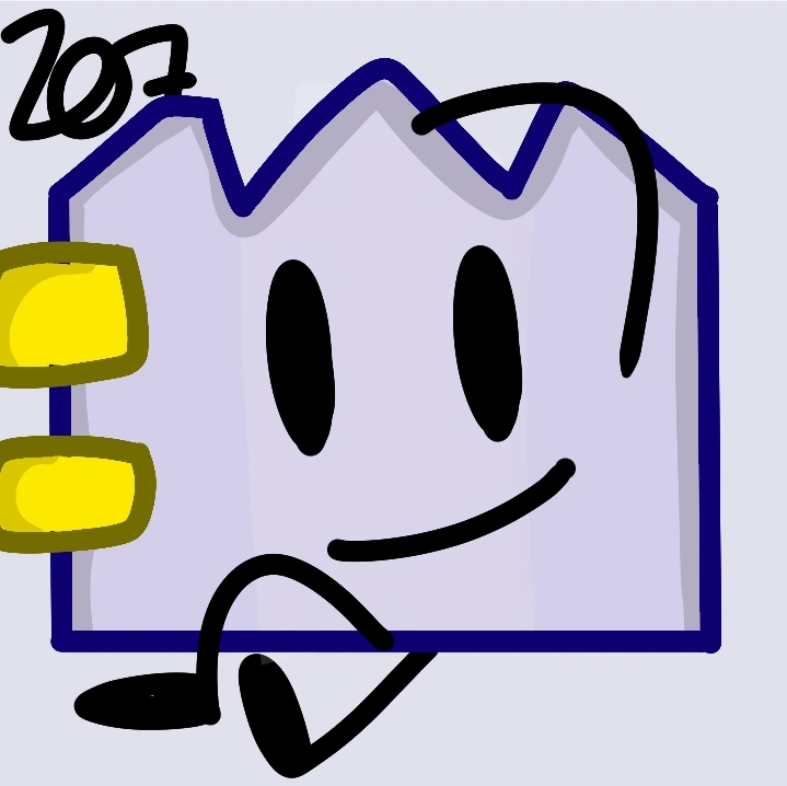 Drawing Object Show Characters Part 207 | Fandom