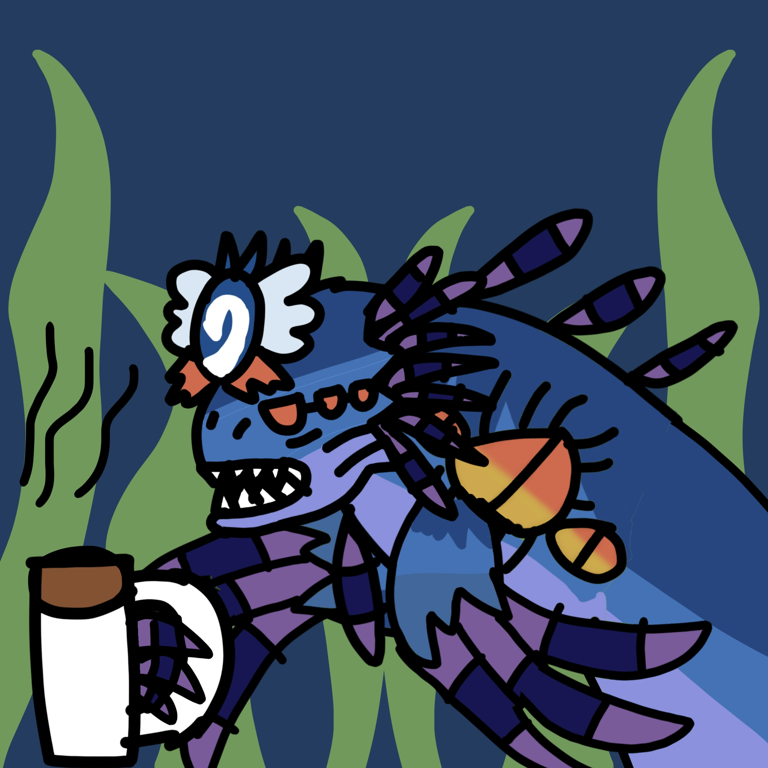 Eigion drawing | Fandom