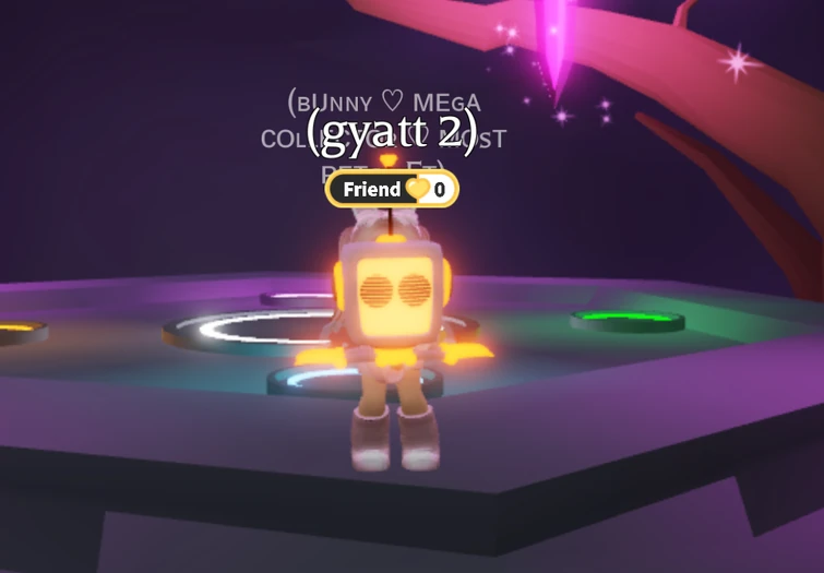 Discuss Everything About Adopt Me! Wiki | Fandom