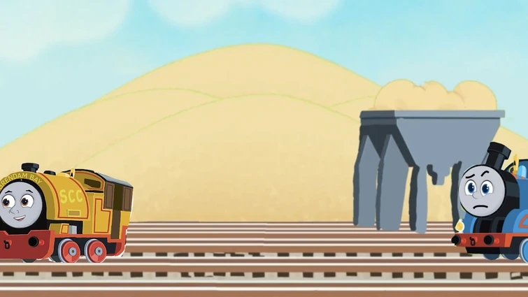 All Engines Go Movies! | Fandom