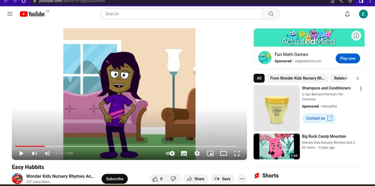 ripoff of the loud house | Fandom