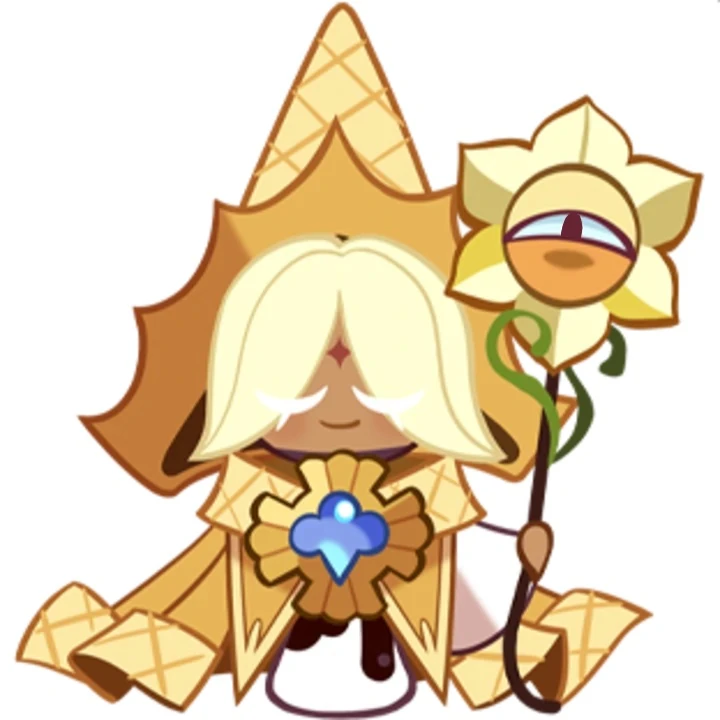 This is NOT a normal image of Pure Vanilla Cookie | Fandom