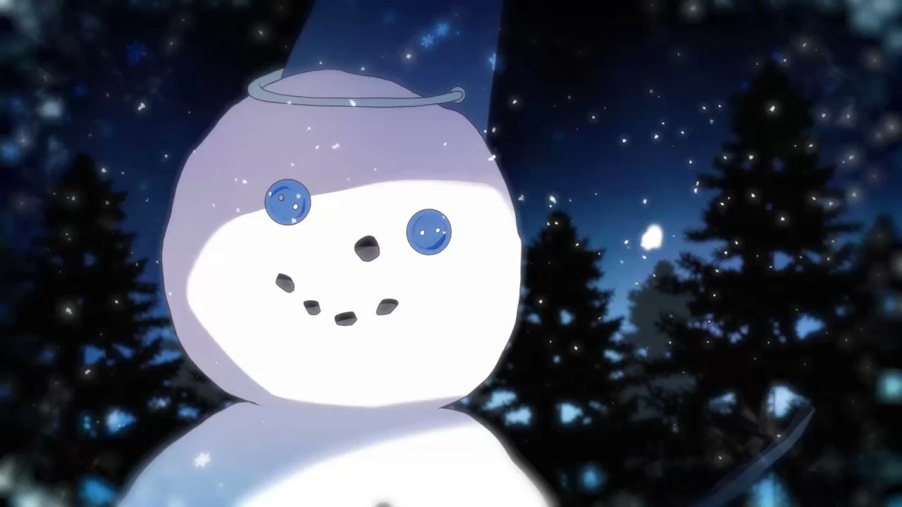 SNOWMAN IS GETTING IT'S OWN MV. | Fandom