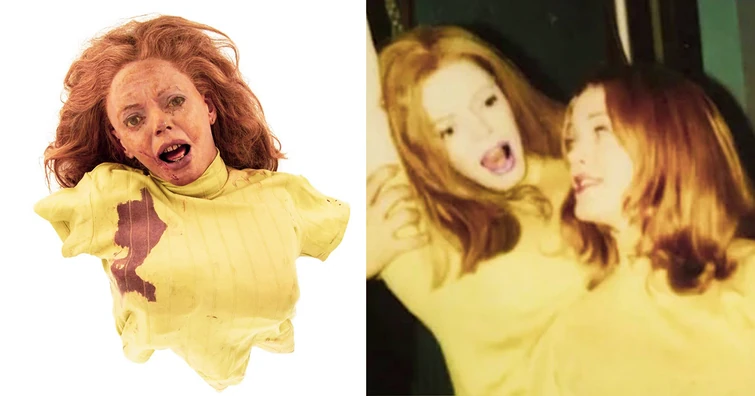 Discuss Everything About Horror Film Wiki | Fandom