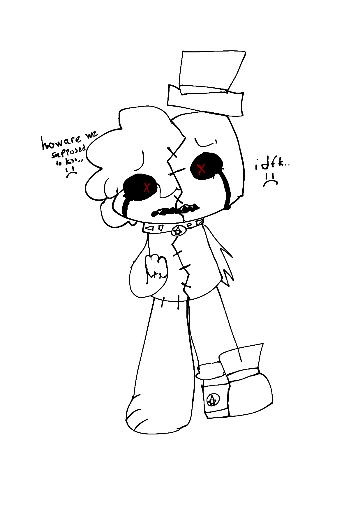 the silly goobers!! | Fandom