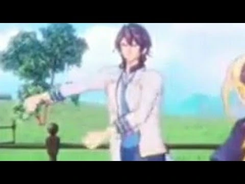 Im sorry what | Fandom