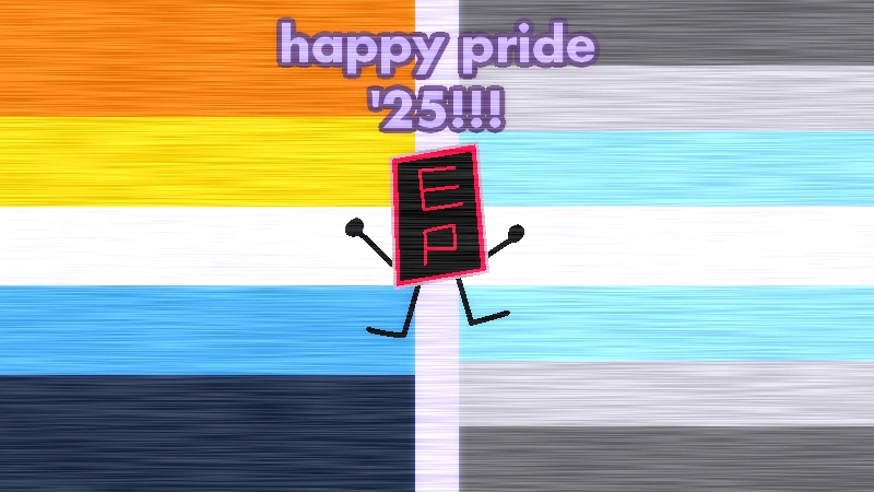 happy pride!!! [|] | Fandom