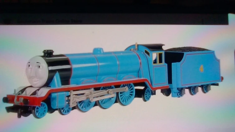 Discuss Everything About Thomas the Tank Engine Wiki | Fandom
