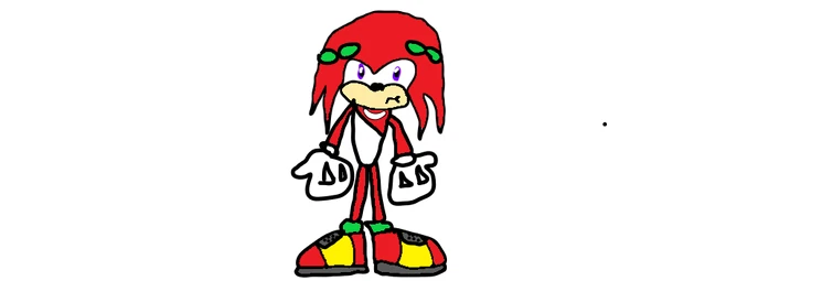 Ancient Greek Knuckles | Fandom