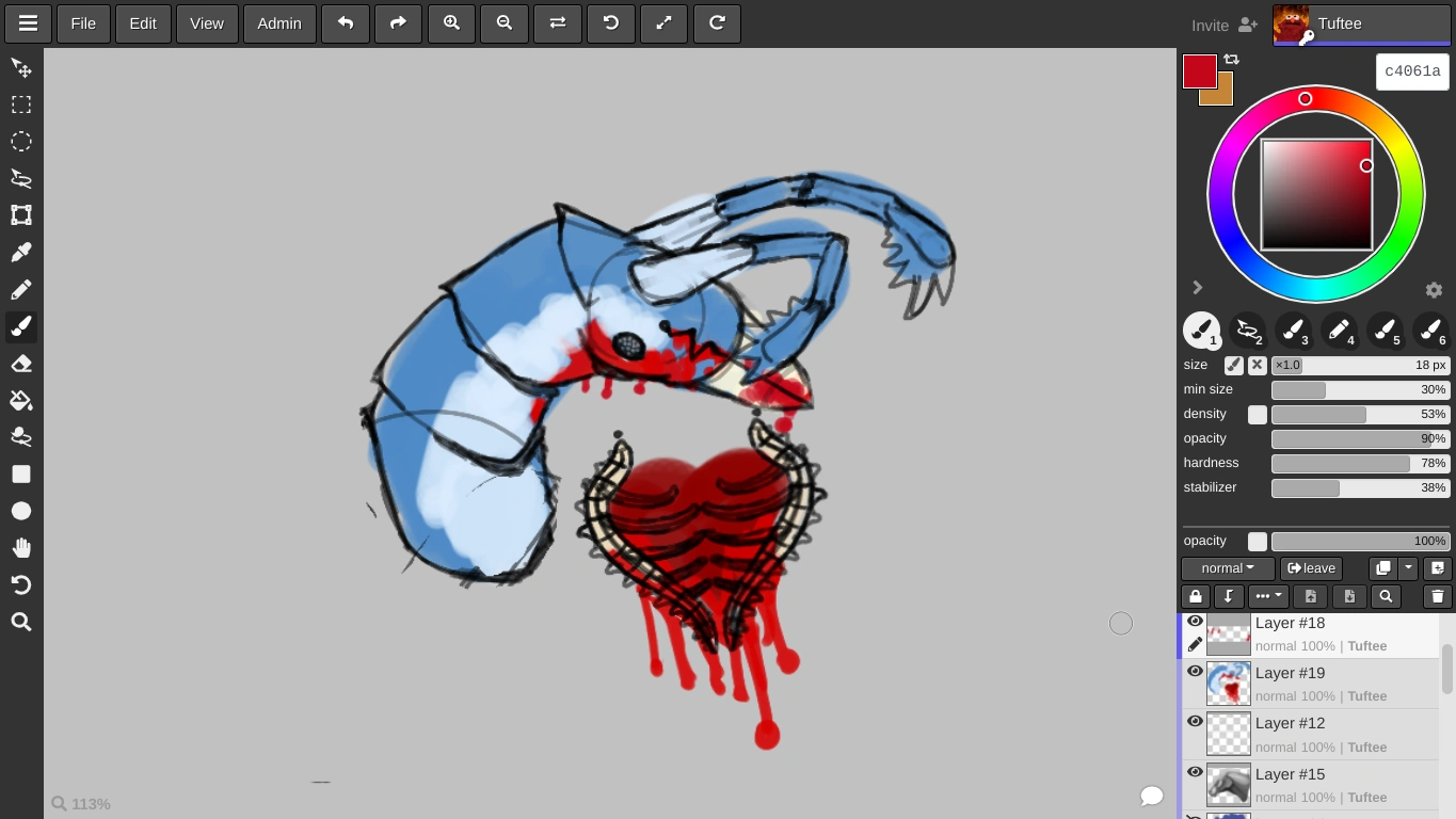 happy late valentines