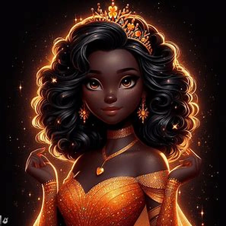 more fake AI princesses & princes | Fandom