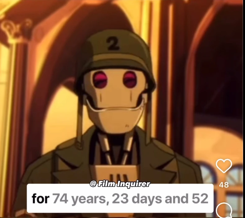 GI Robot and the DCU Timeline | Fandom