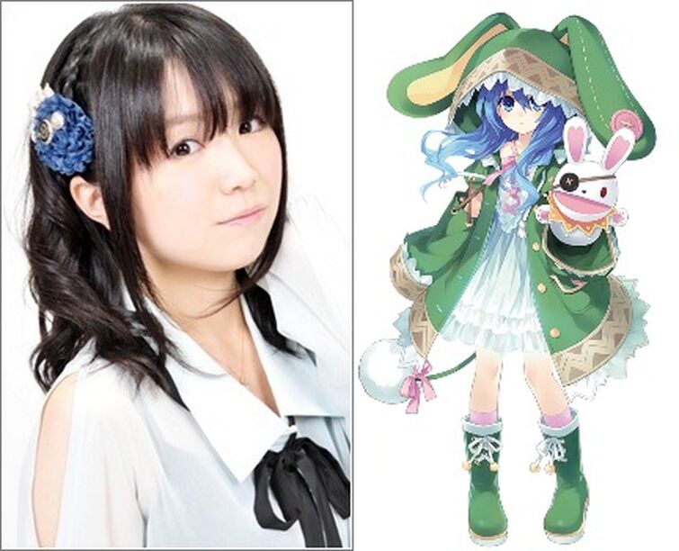 Happy birthday to Iori Nomizu! (Updated) | Fandom